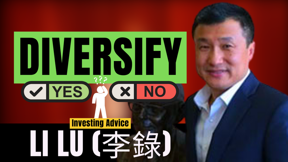 Collection: Li Lu – YAPSS